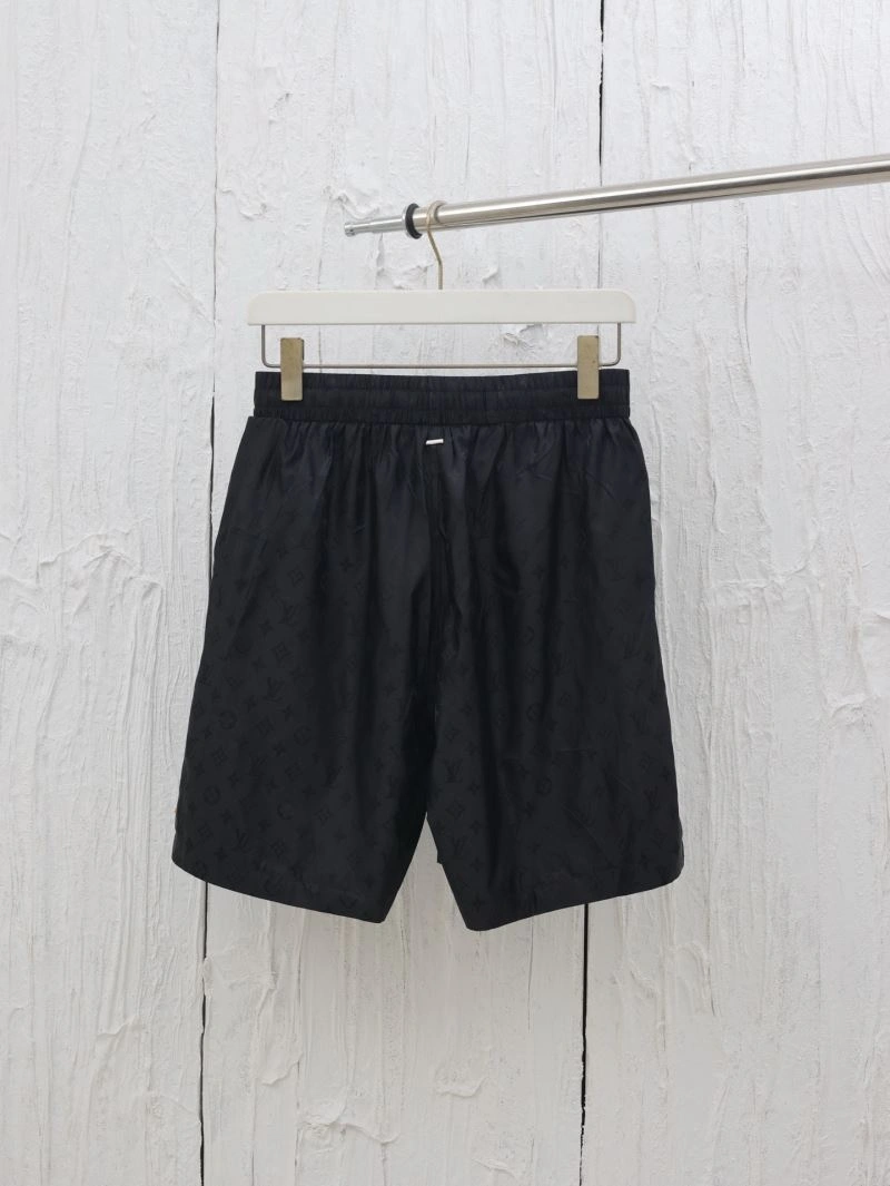 Legit Louis Vuitton Short Pants
