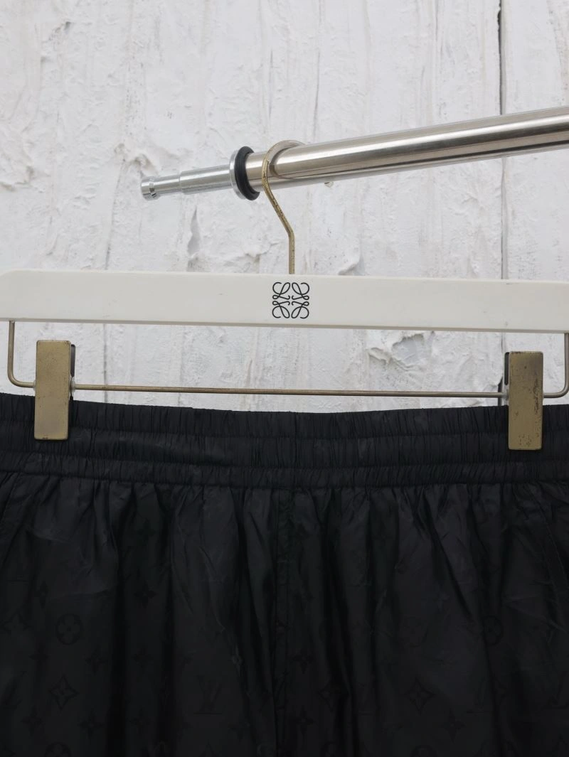 Legit Louis Vuitton Short Pants