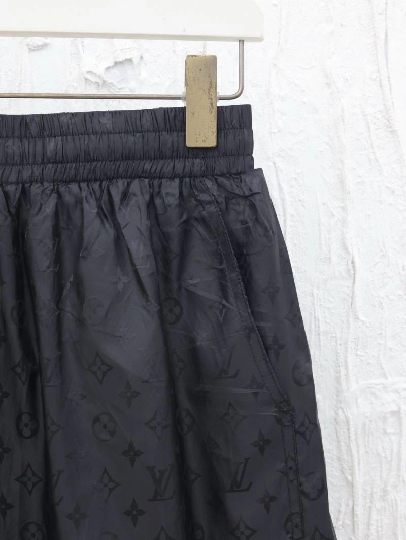 Legit Louis Vuitton Short Pants