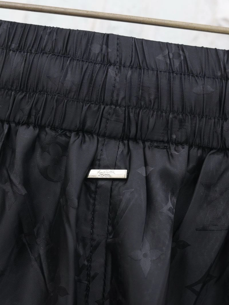Legit Louis Vuitton Short Pants