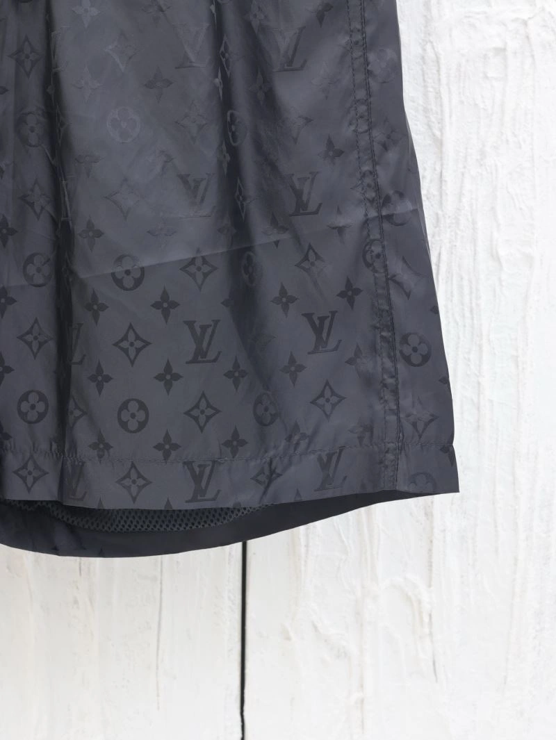 Legit Louis Vuitton Short Pants