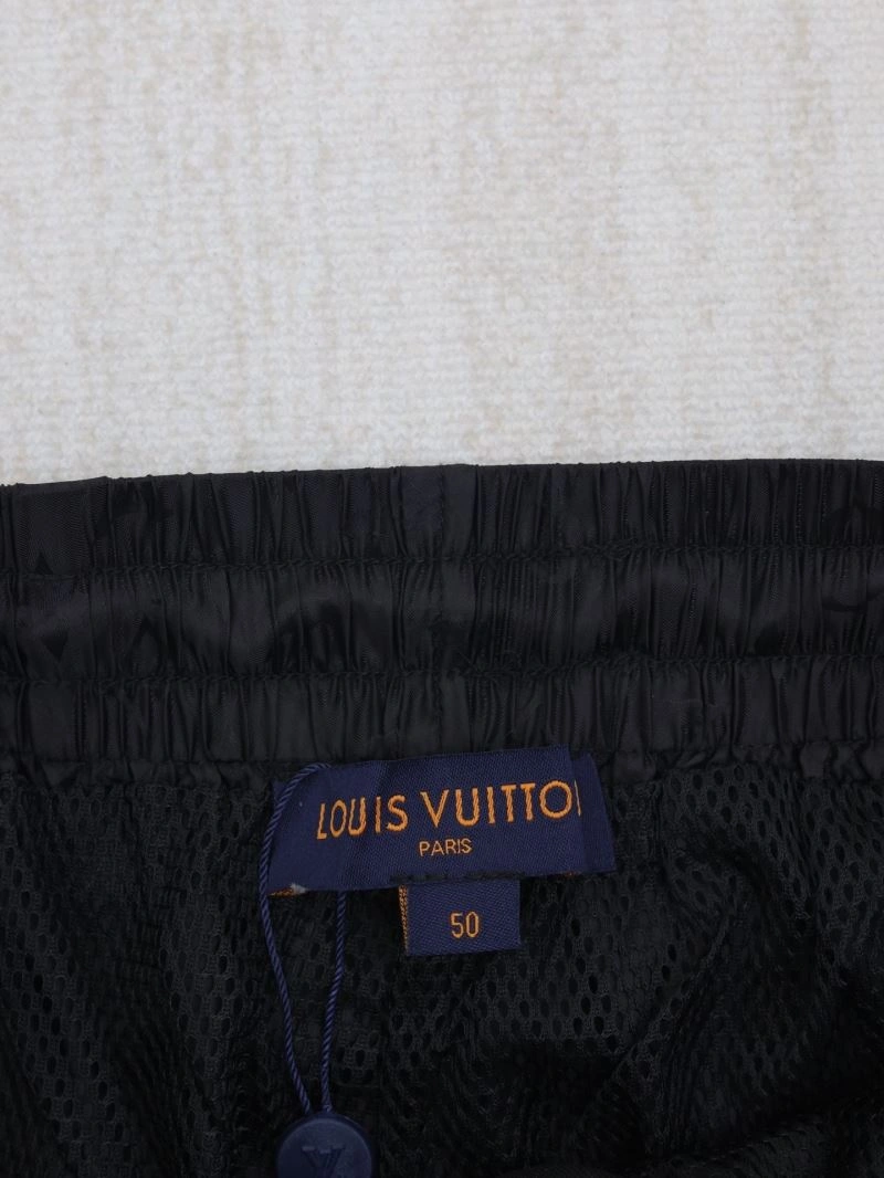 Legit Louis Vuitton Short Pants