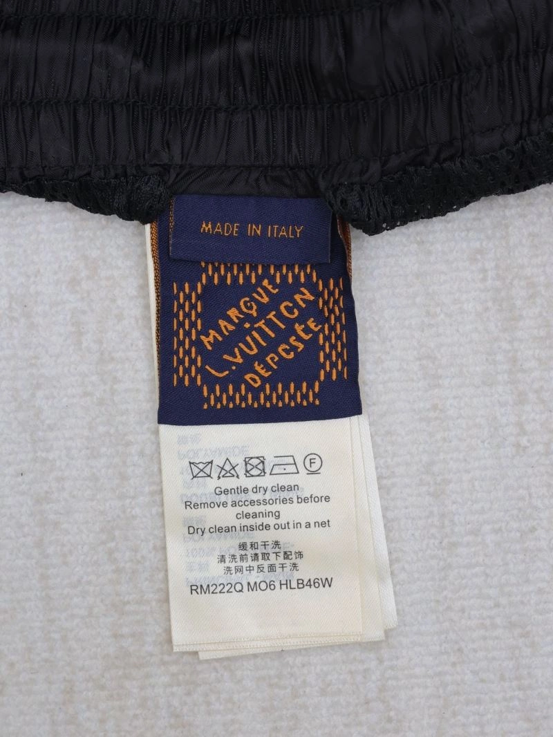 Legit Louis Vuitton Short Pants