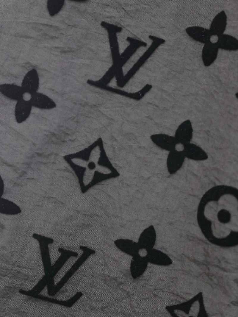 Legit Louis Vuitton Short Pants