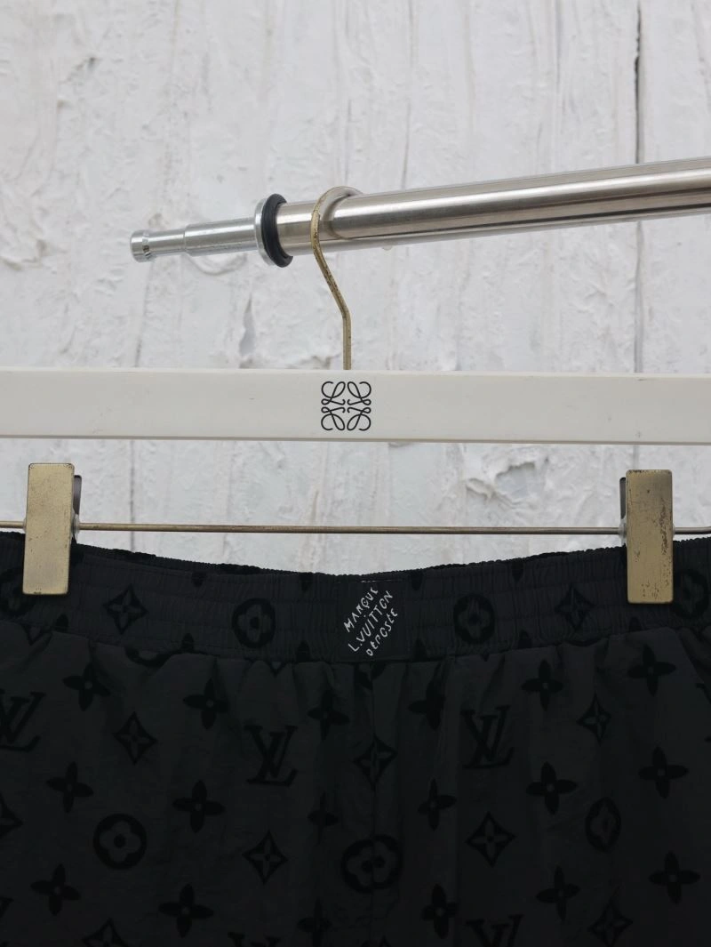 Legit Louis Vuitton Short Pants