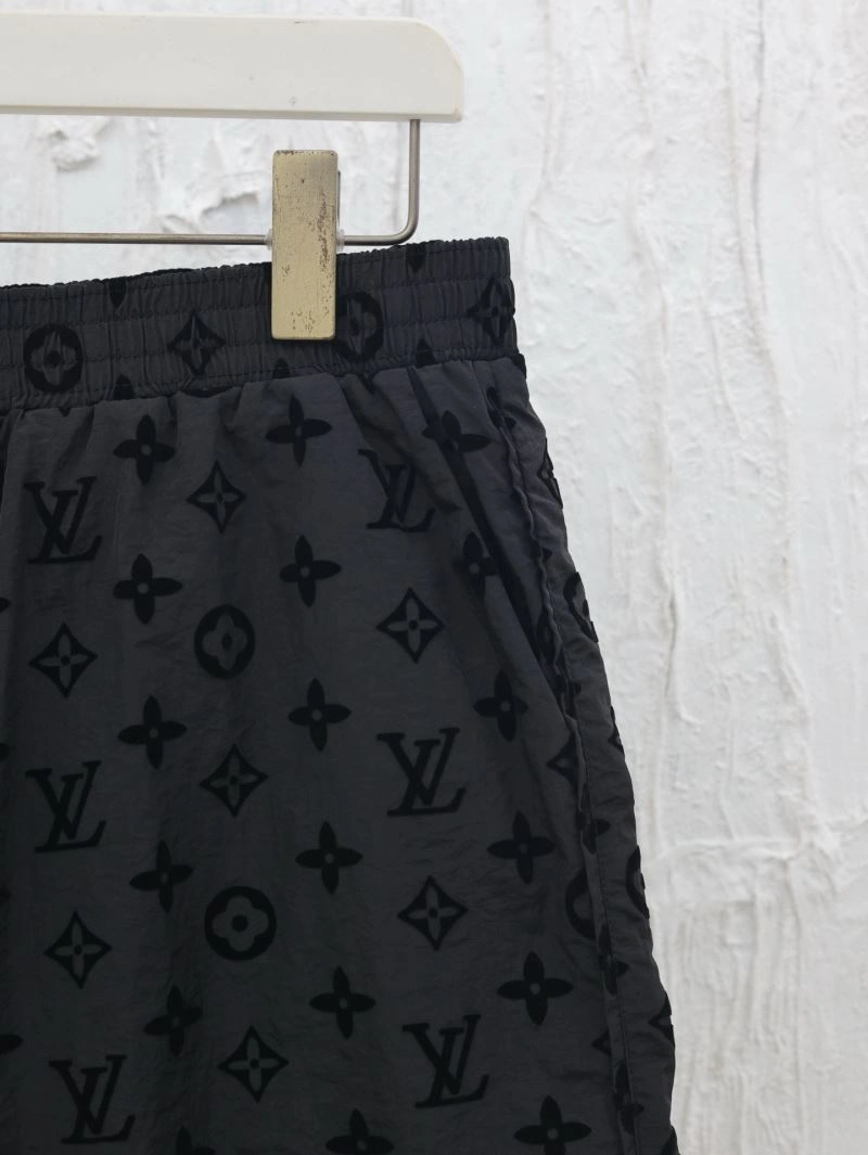 Legit Louis Vuitton Short Pants