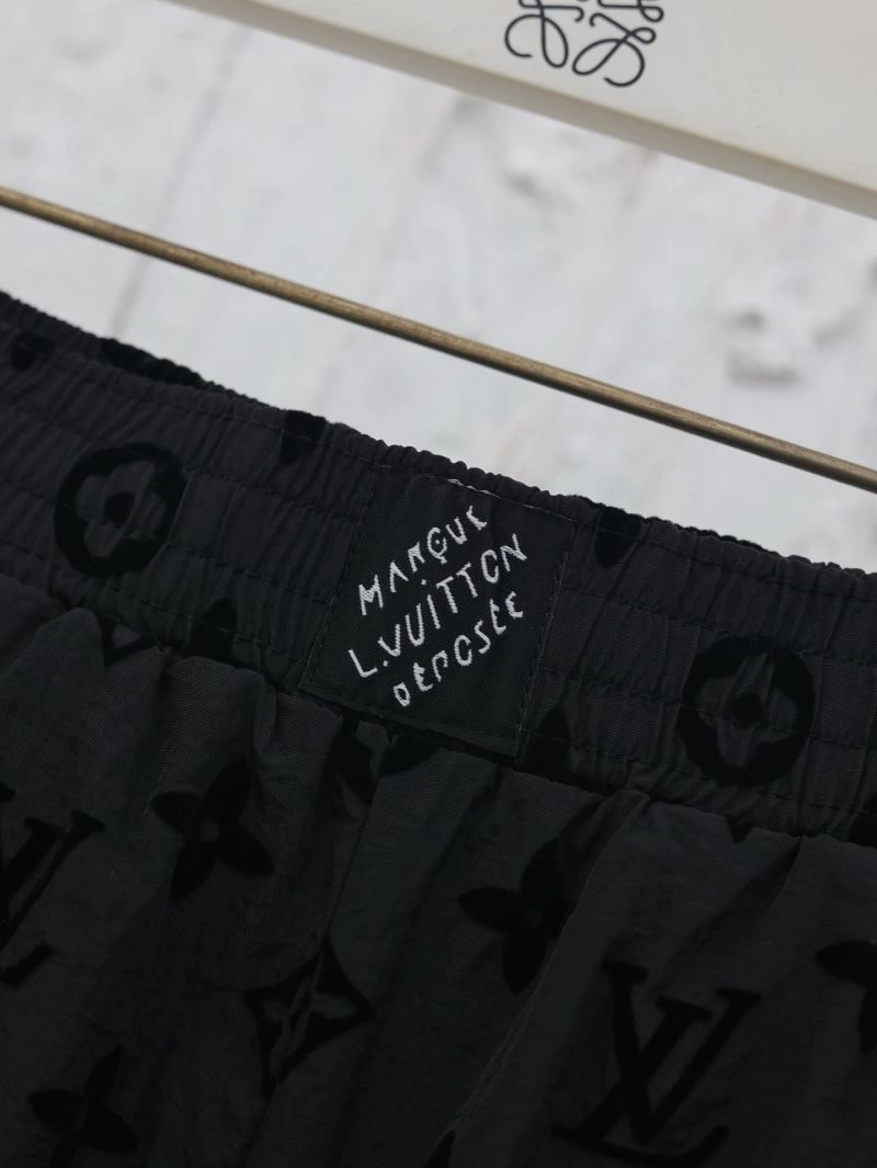 Legit Louis Vuitton Short Pants