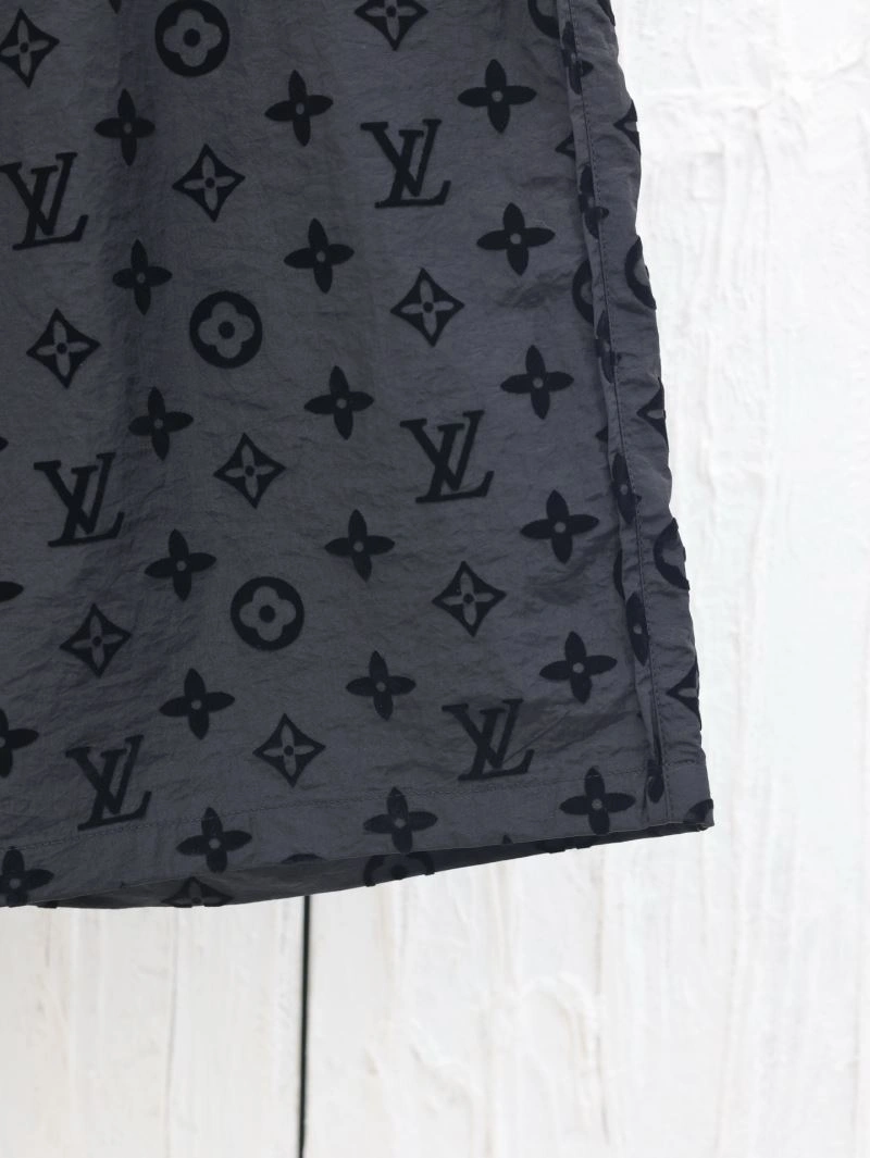 Legit Louis Vuitton Short Pants