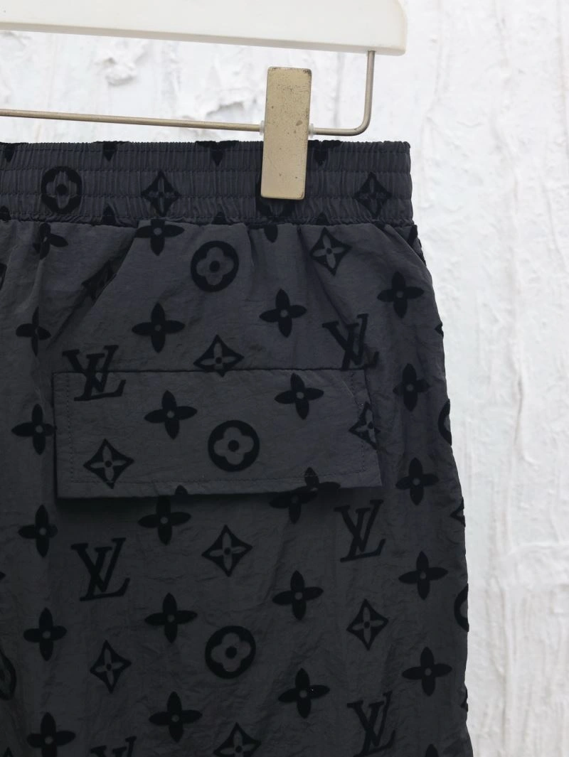 Legit Louis Vuitton Short Pants