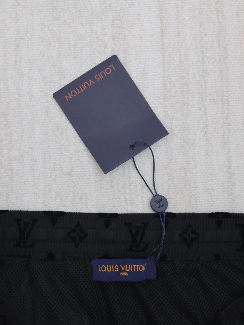 Legit Louis Vuitton Short Pants