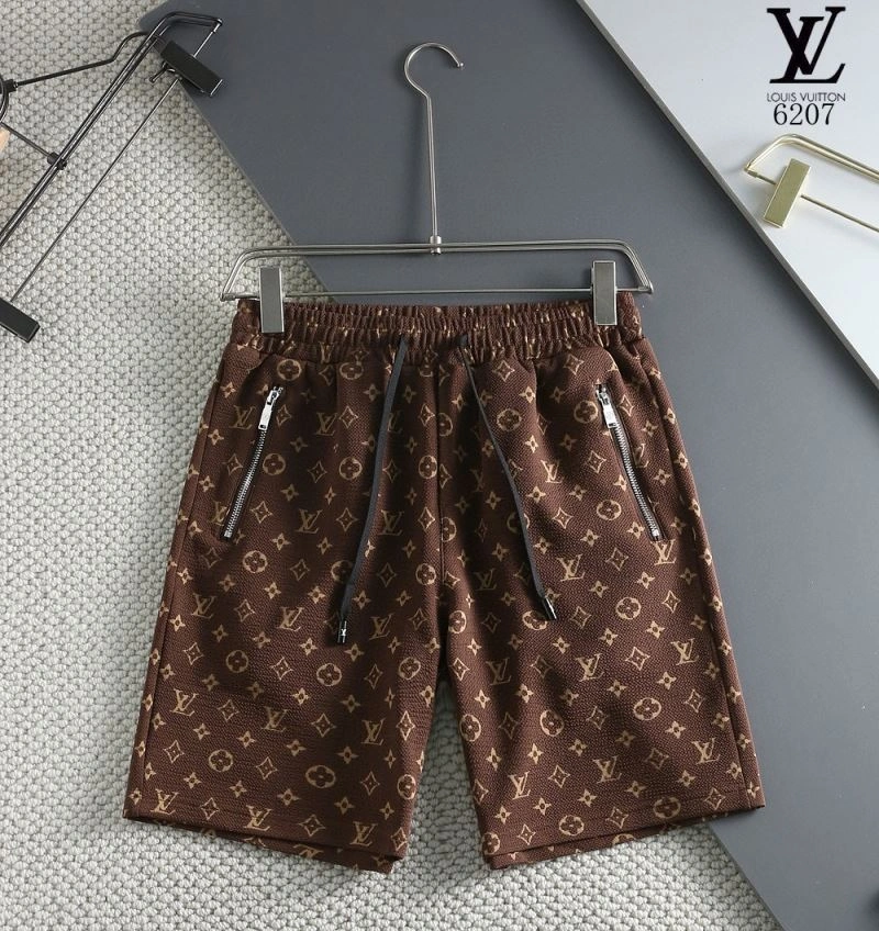 Louis Vuitton Short Pants