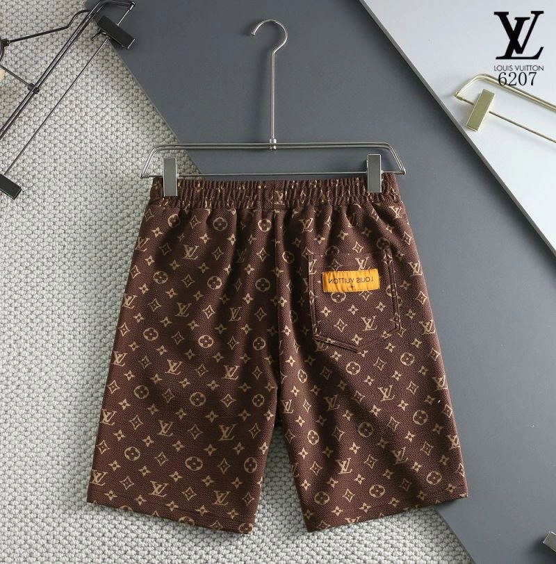 Exact replica Louis Vuitton Short Pants