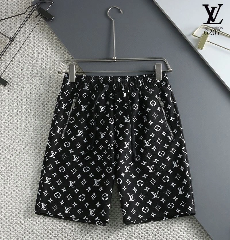 Exact replica Louis Vuitton Short Pants