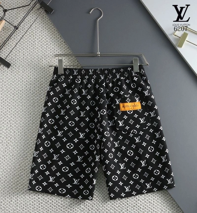 Exact replica Louis Vuitton Short Pants