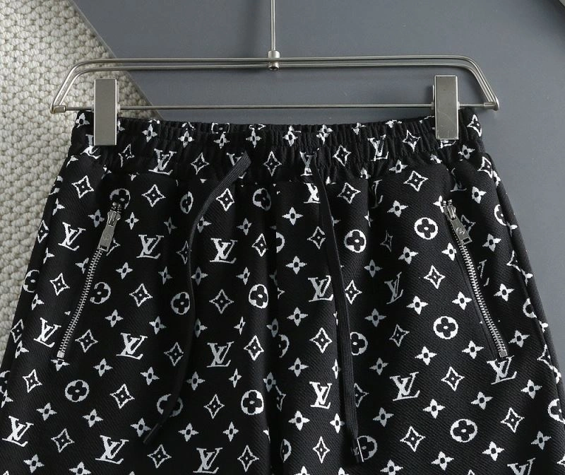 Exact replica Louis Vuitton Short Pants