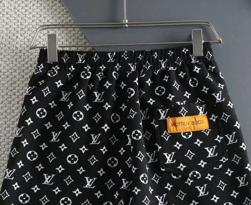 Exact replica Louis Vuitton Short Pants