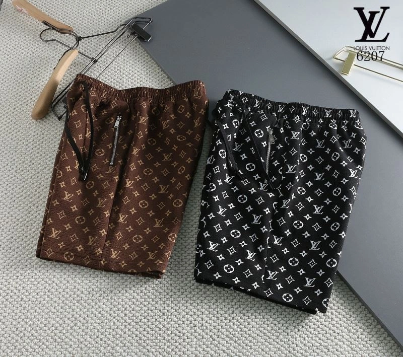 Exact replica Louis Vuitton Short Pants
