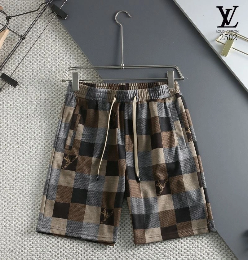 Louis Vuitton Short Pants