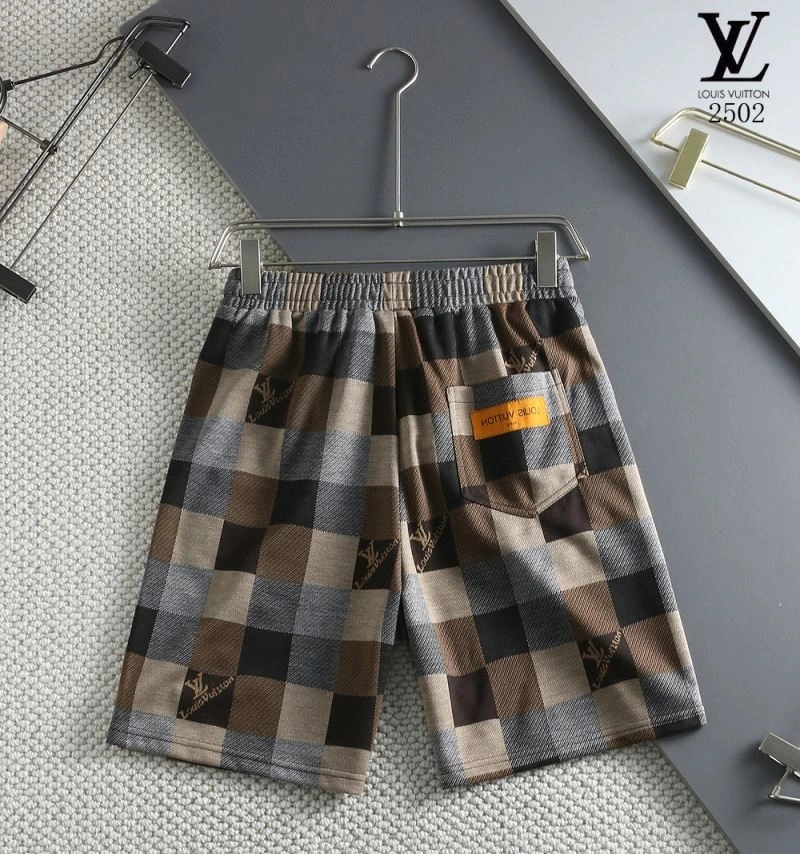 Top mirror Louis Vuitton Short Pants