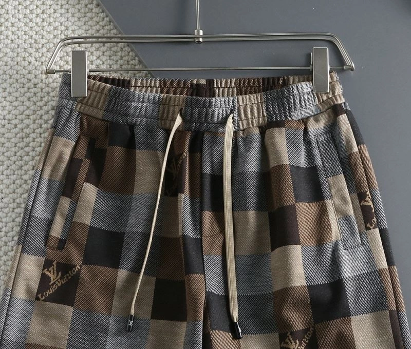 Top mirror Louis Vuitton Short Pants