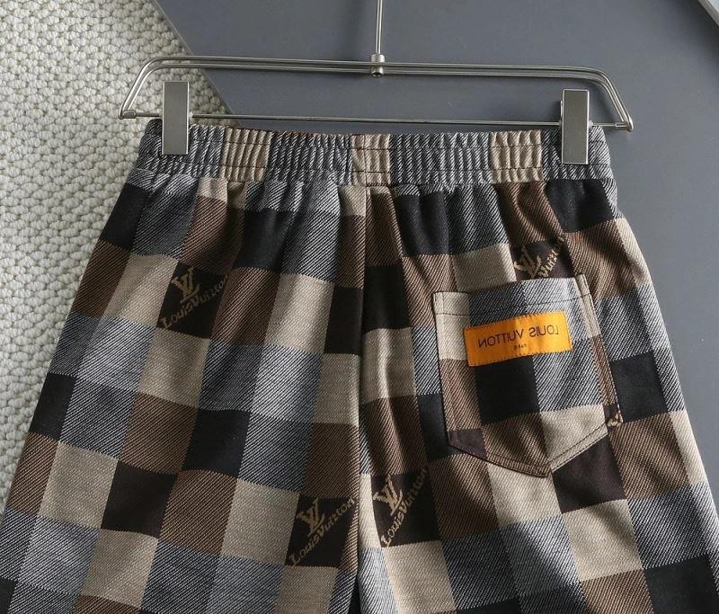 Top mirror Louis Vuitton Short Pants