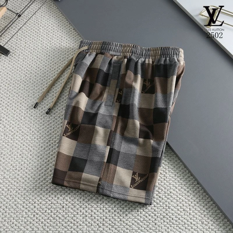Top mirror Louis Vuitton Short Pants