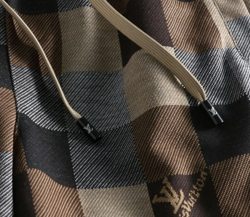 Top mirror Louis Vuitton Short Pants