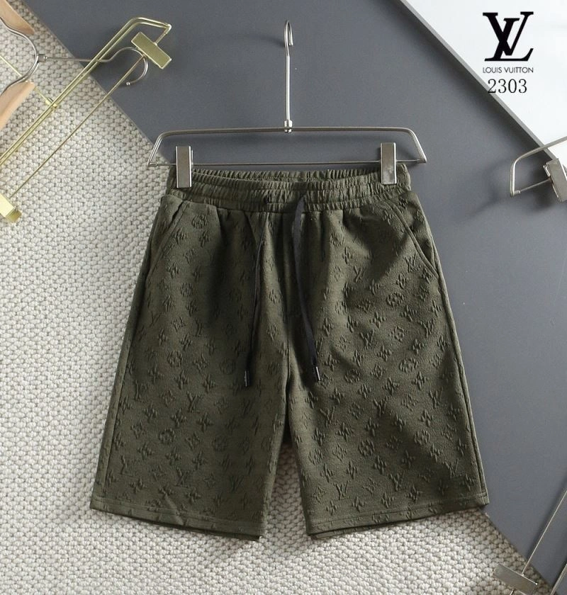 Louis Vuitton Short Pants