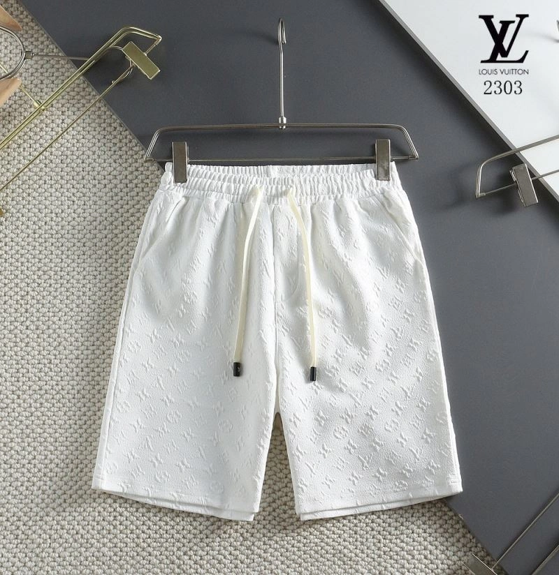 Precise copy Louis Vuitton Short Pants