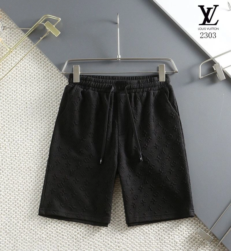 Precise copy Louis Vuitton Short Pants
