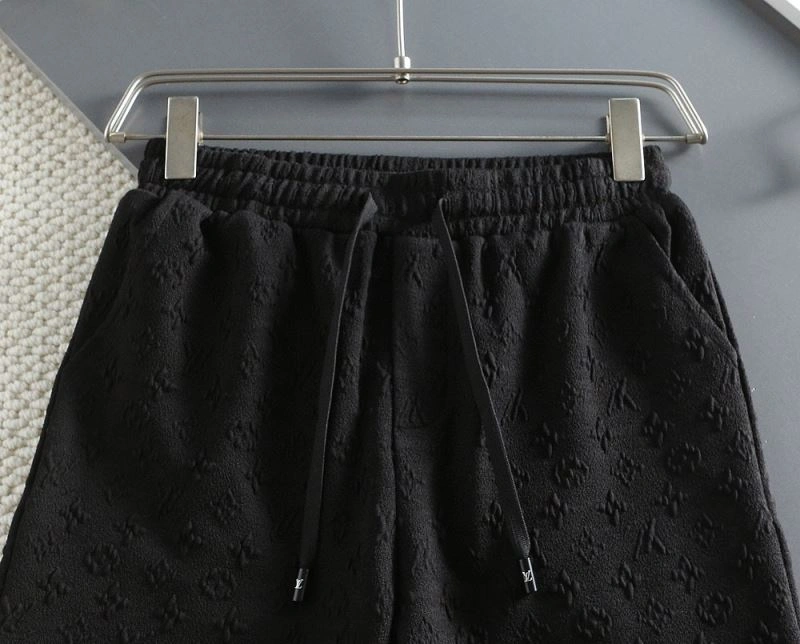Precise copy Louis Vuitton Short Pants