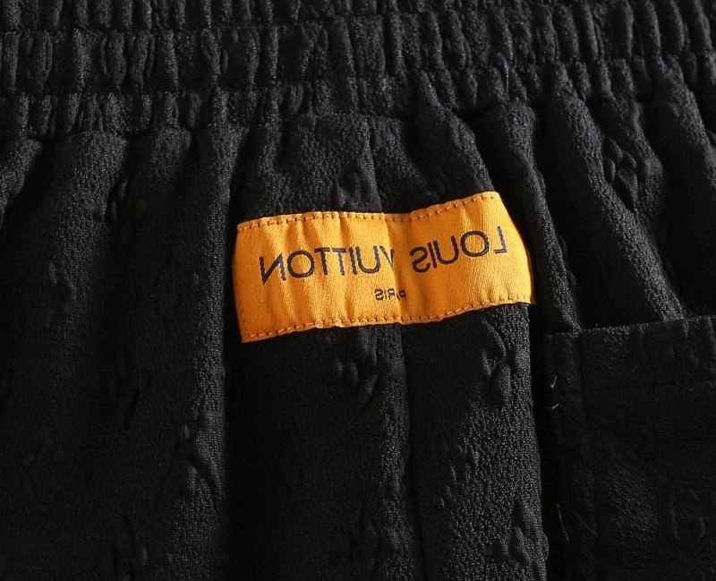Precise copy Louis Vuitton Short Pants