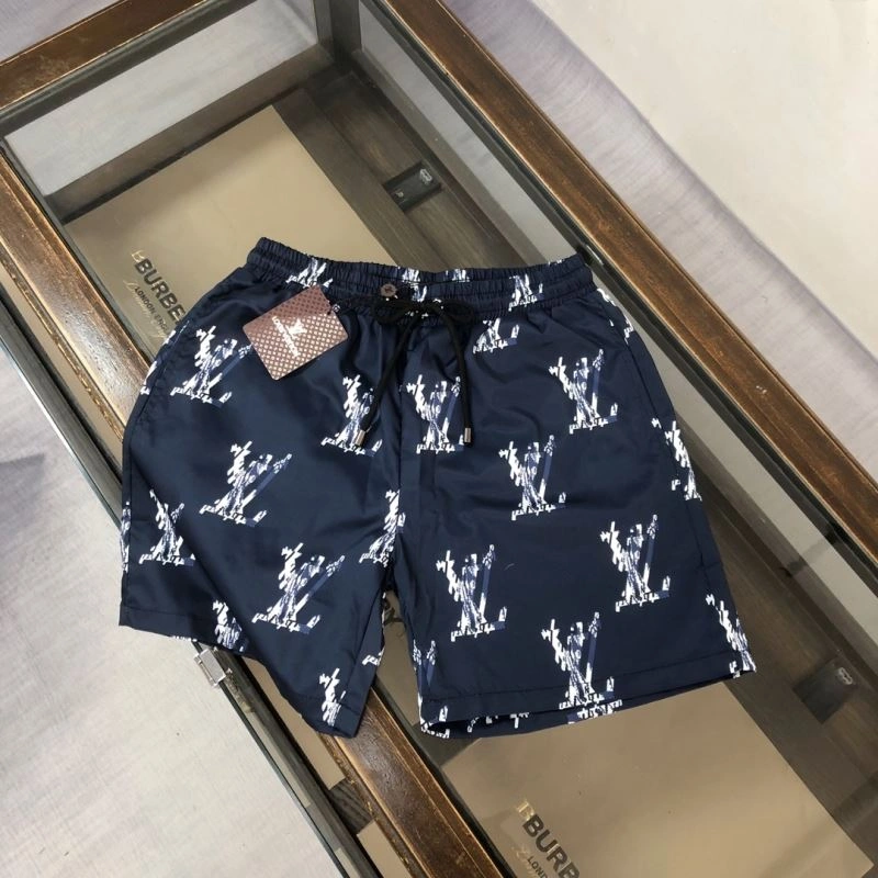 Louis Vuitton Short Pants