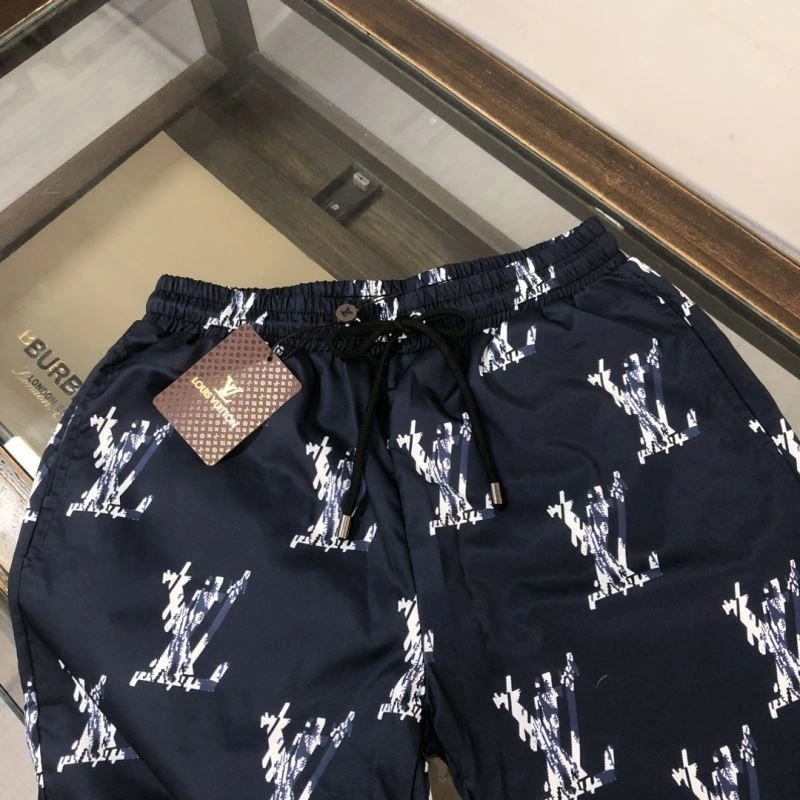 Authentic Louis Vuitton Short Pants