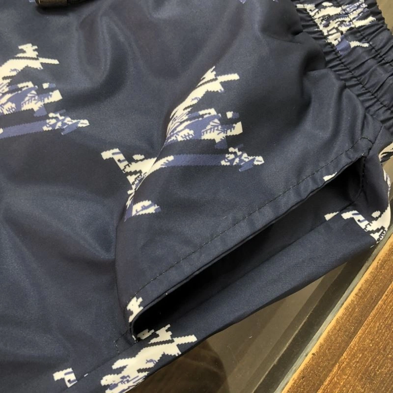 Authentic Louis Vuitton Short Pants