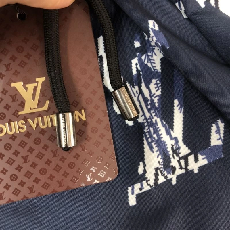 Authentic Louis Vuitton Short Pants