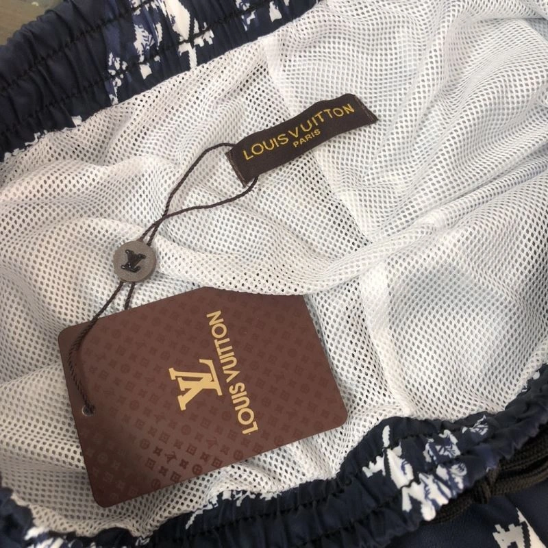 Authentic Louis Vuitton Short Pants