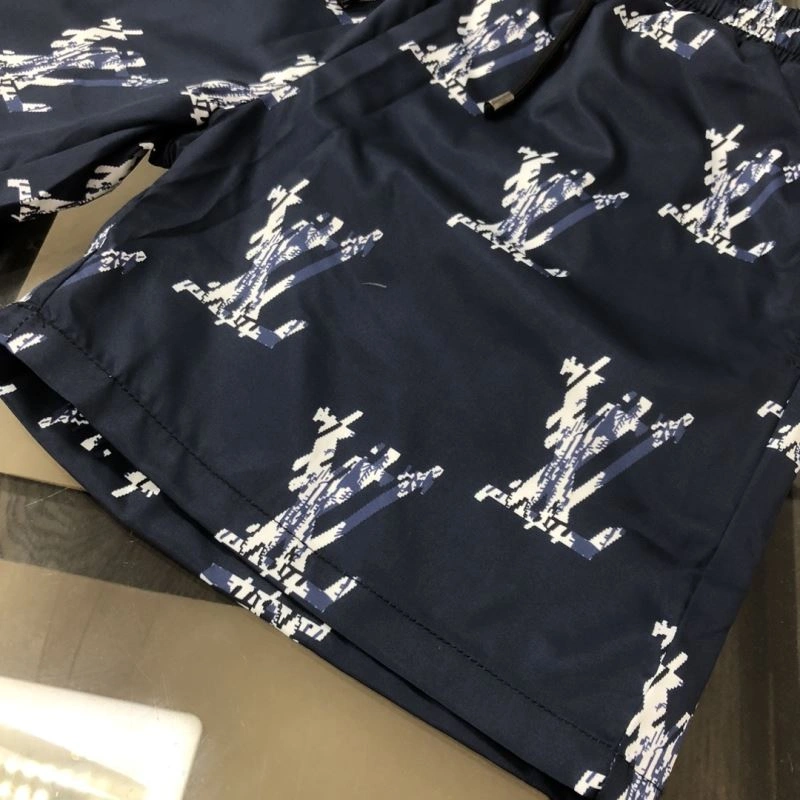 Authentic Louis Vuitton Short Pants