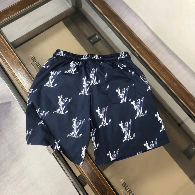 Authentic Louis Vuitton Short Pants