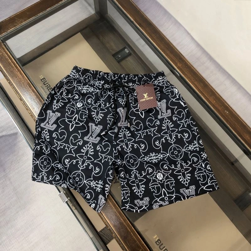 Louis Vuitton Short Pants
