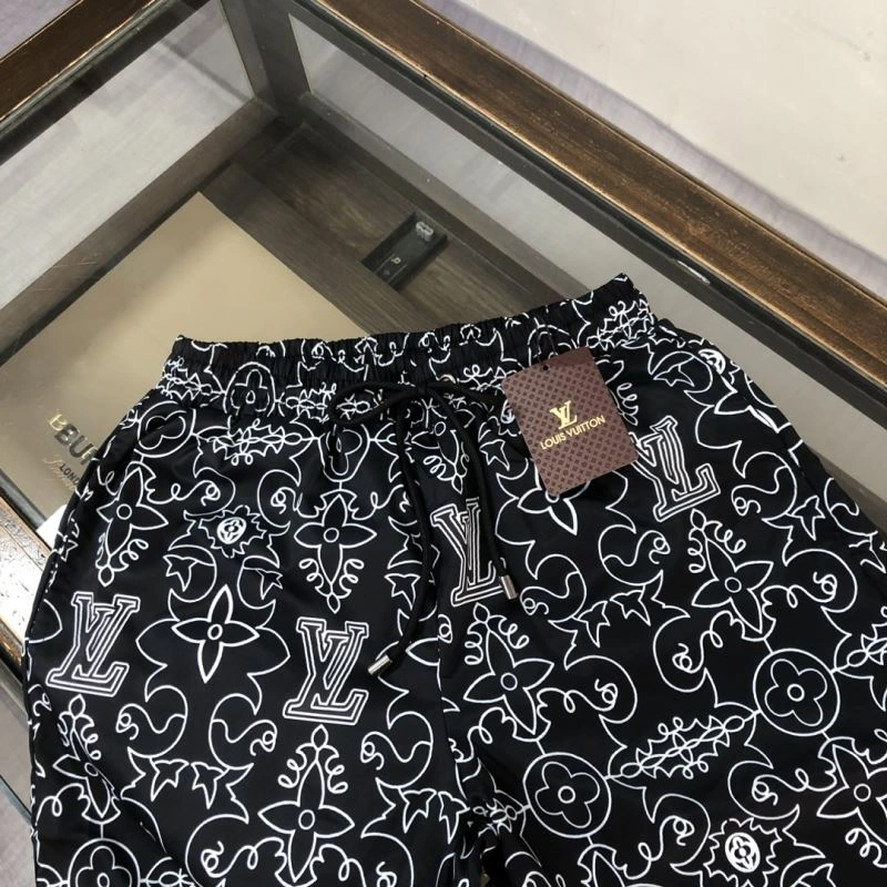 OEM Louis Vuitton Short Pants