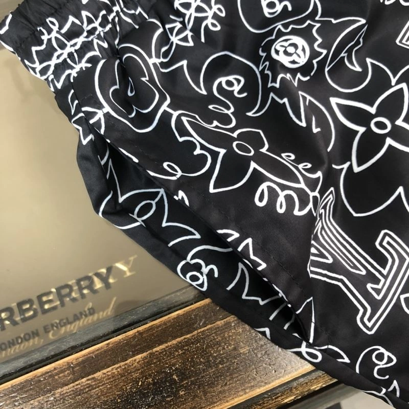OEM Louis Vuitton Short Pants