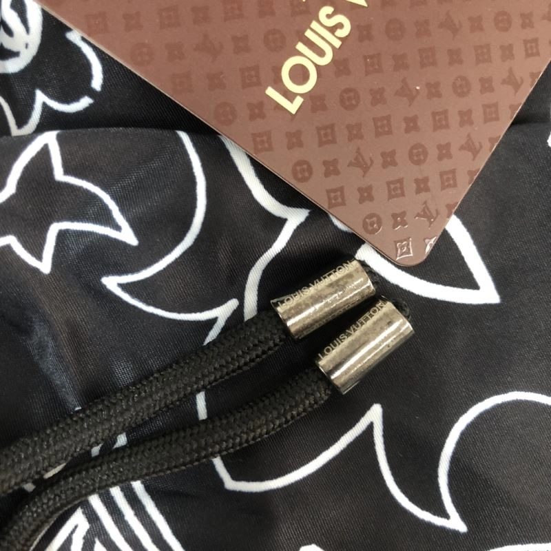 OEM Louis Vuitton Short Pants