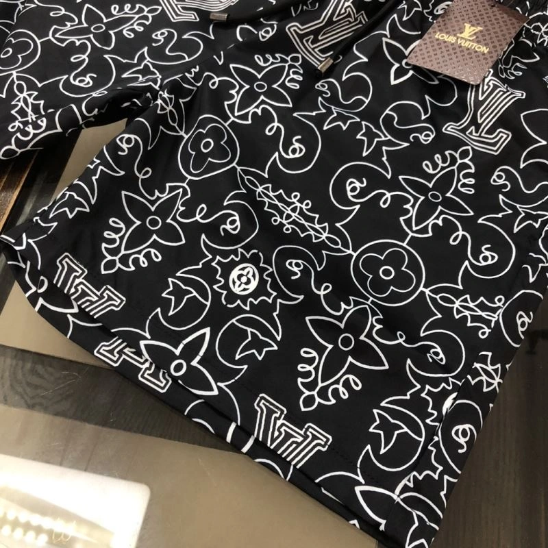 OEM Louis Vuitton Short Pants