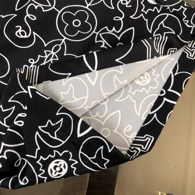 OEM Louis Vuitton Short Pants