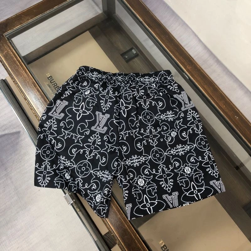 OEM Louis Vuitton Short Pants
