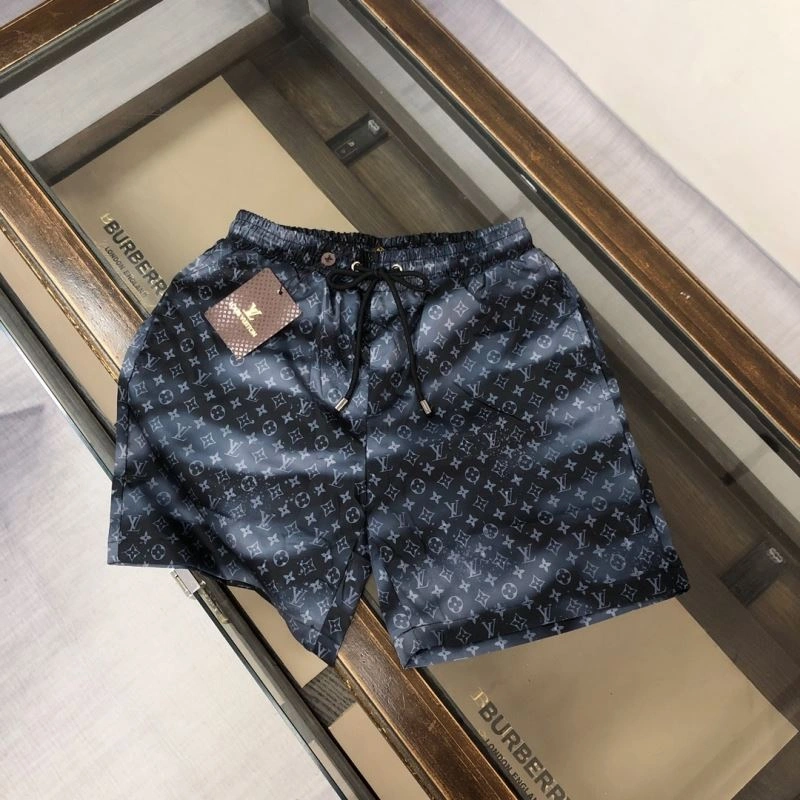 Louis Vuitton Short Pants