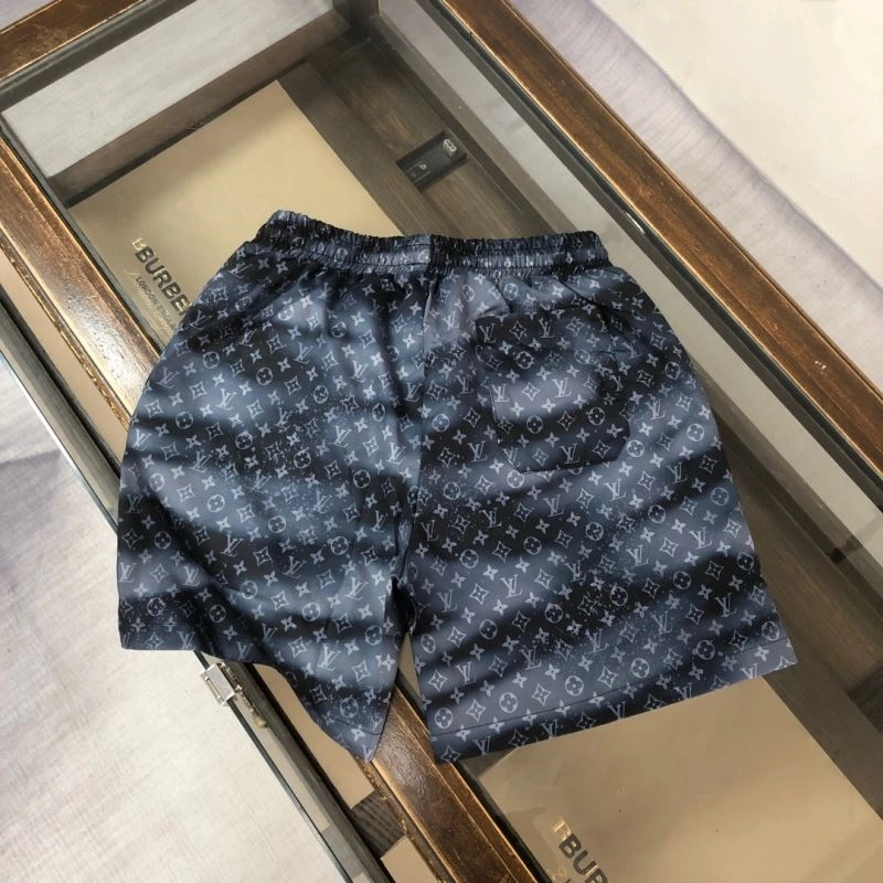 Official Louis Vuitton Short Pants