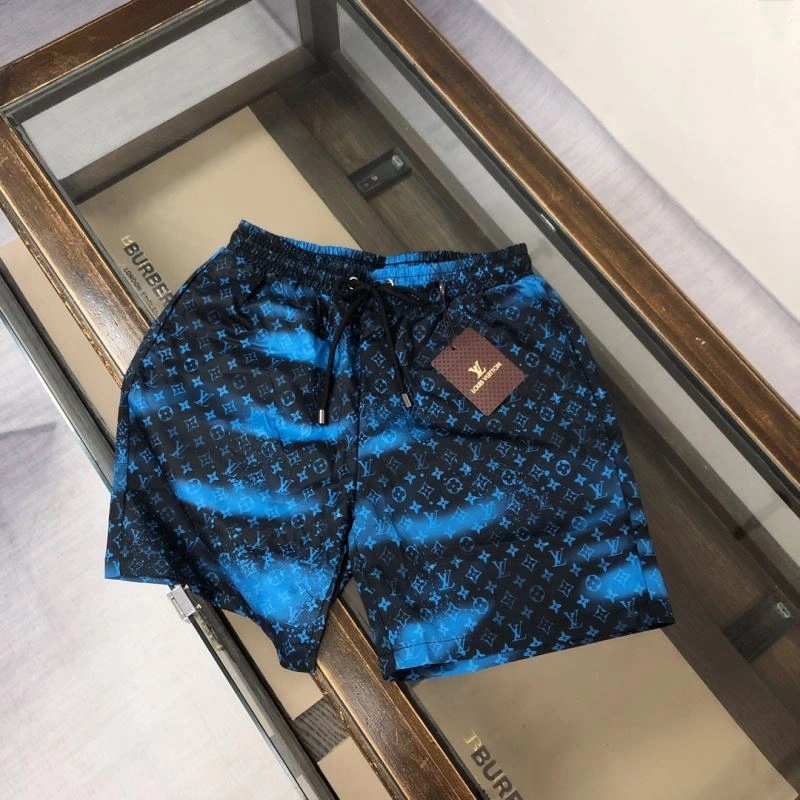 Louis Vuitton Short Pants