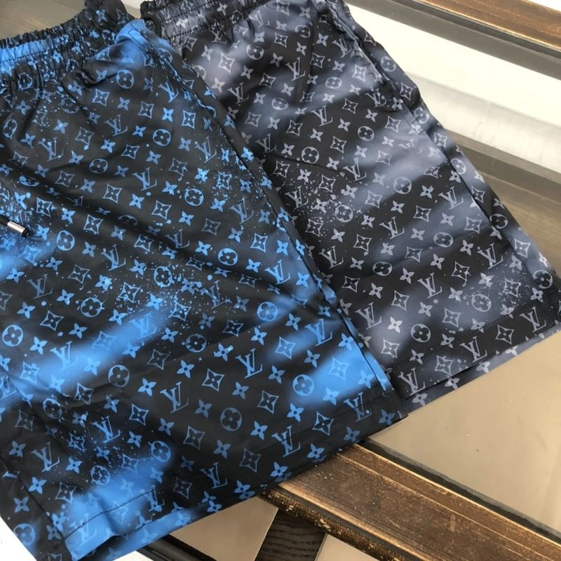 Legit Louis Vuitton Short Pants